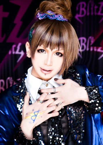 Ryou | Wiki Visual Kei | Fandom