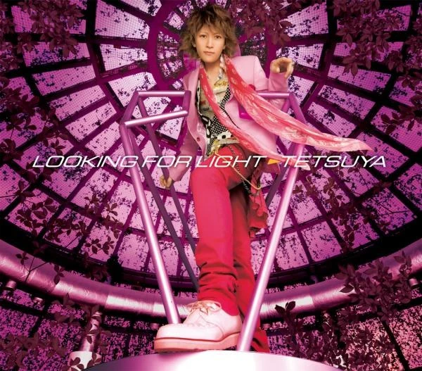 LOOKING FOR LIGHT | Wiki Visual Kei | Fandom