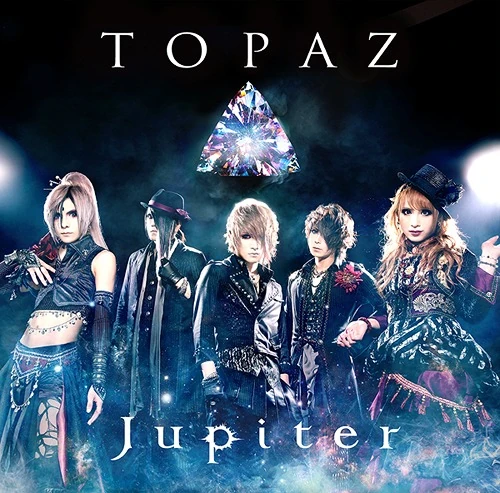 TOPAZ | Wiki Visual Kei | Fandom