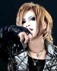 Masaya (BLESSCODE) | Wiki Visual Kei | Fandom