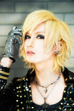 Yuuto | Wiki Visual Kei | Fandom