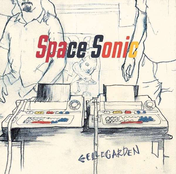Space Sonic | Wiki Visual Kei | Fandom