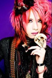 JUN | Wiki Visual Kei | Fandom