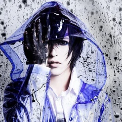 Kazuki (xaa-xaa) | Wiki Visual Kei | Fandom