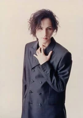 SHIGE (ENDLESS) | Wiki Visual Kei | Fandom