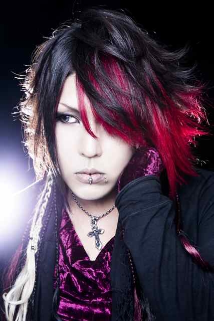 Yusuke (GHOSE) | Wiki Visual Kei | Fandom