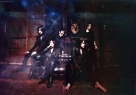 MERRY | Wiki Visual Kei | Fandom
