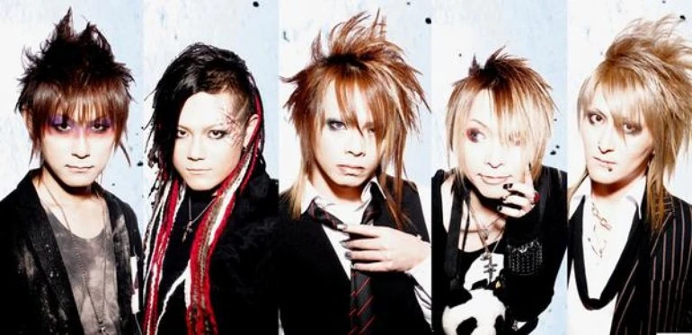 As.milk | Wiki Visual Kei | Fandom