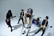 MERRY | Wiki Visual Kei | Fandom
