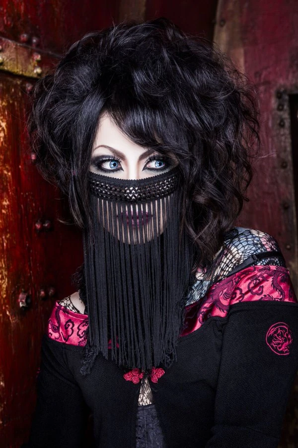 Majyu (Hueye) | Wiki Visual Kei | Fandom