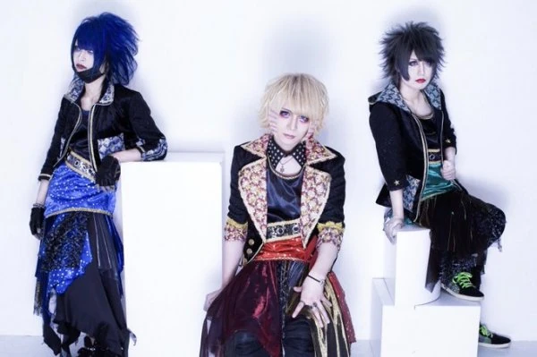 ANKH | Wiki Visual Kei | Fandom