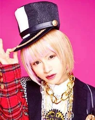 Miku | Wiki Visual Kei | Fandom
