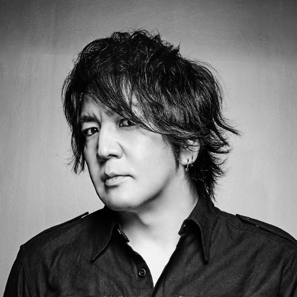 Tetsu Kikuchi | Wiki Visual Kei | Fandom