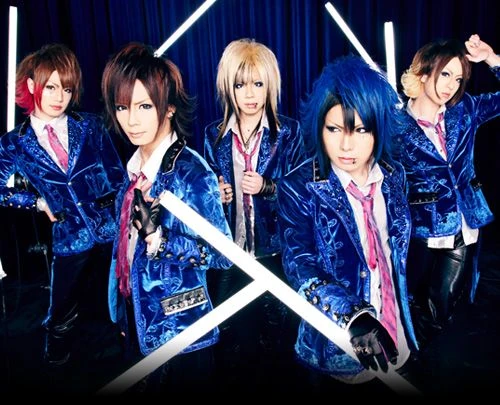 MoNoLith | Wiki Visual Kei | Fandom