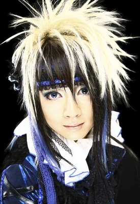 Piyo | Wiki Visual Kei | Fandom