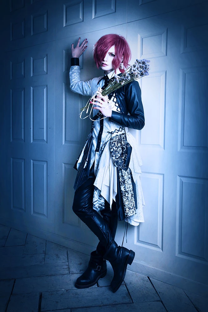 RAY (EviLA) | Wiki Visual Kei | Fandom
