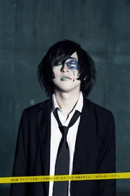 Kazuki (xaa-xaa) | Wiki Visual Kei | Fandom