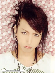 Aki (SID) | Wiki Visual Kei | Fandom