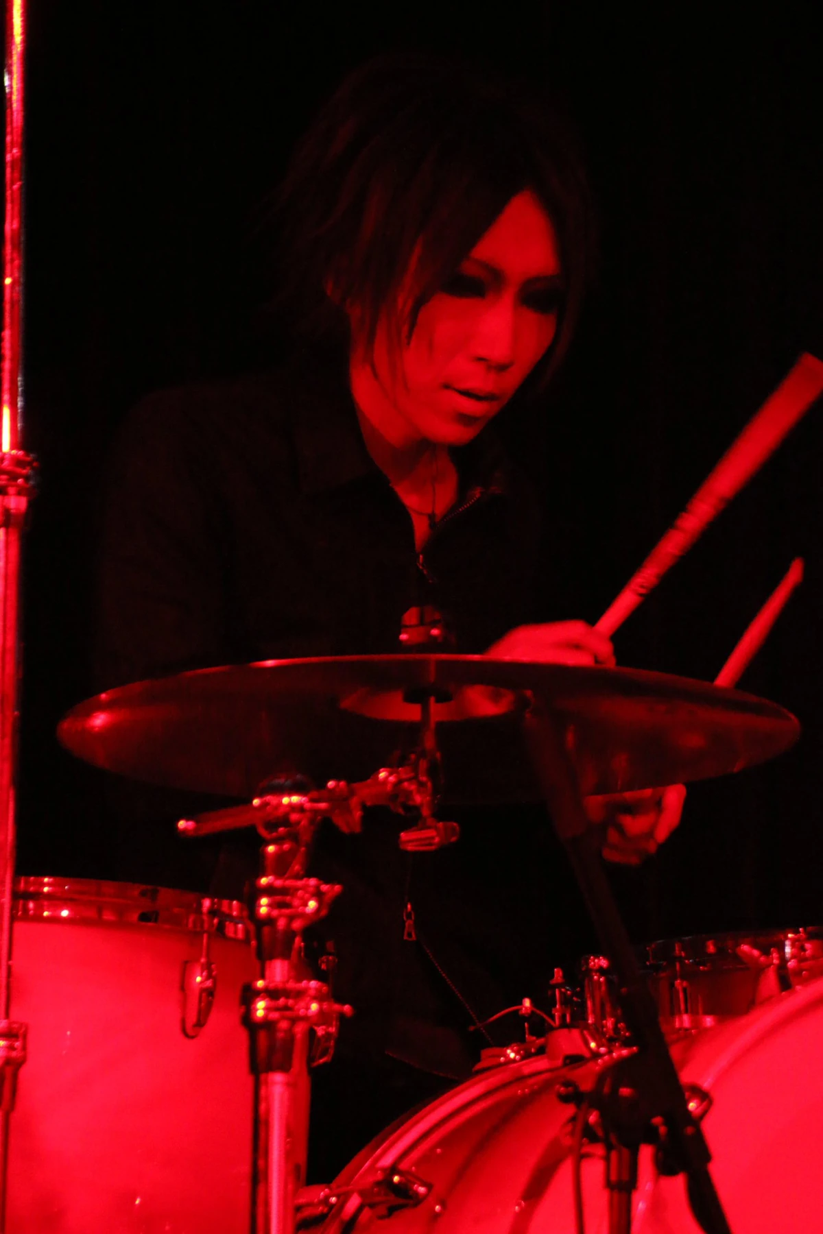 Amon | Wiki Visual Kei | Fandom