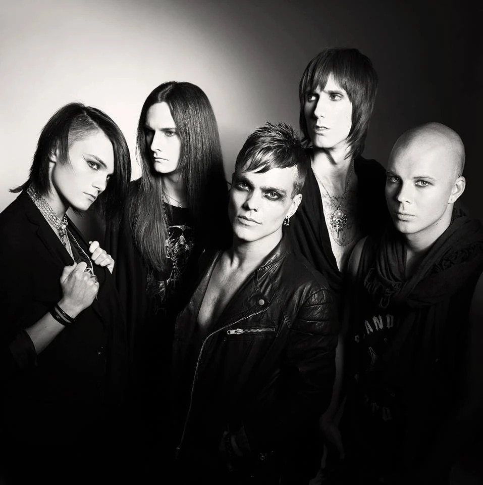 BatAAr | Wiki Visual Kei | Fandom