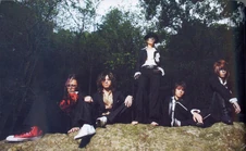 MERRY | Wiki Visual Kei | Fandom