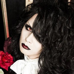 VAMPIRE ROSE | Visual Kei Encyclopaedia | Fandom
