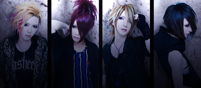 ALVION | Wiki Visual Kei | Fandom
