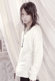 Aki (SID) | Wiki Visual Kei | Fandom