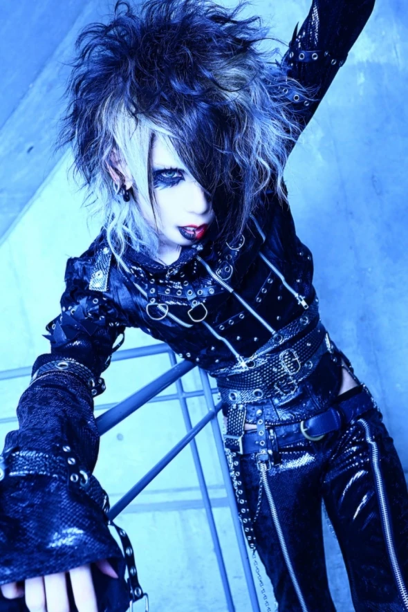 Kai (KILLANETH) | Wiki Visual Kei | Fandom