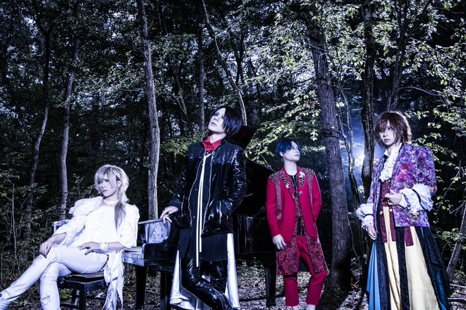 SCAPEGOAT | Wiki Visual Kei | Fandom