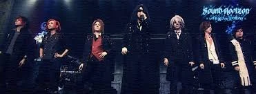 Sound Horizon | Wiki Visual Kei | Fandom