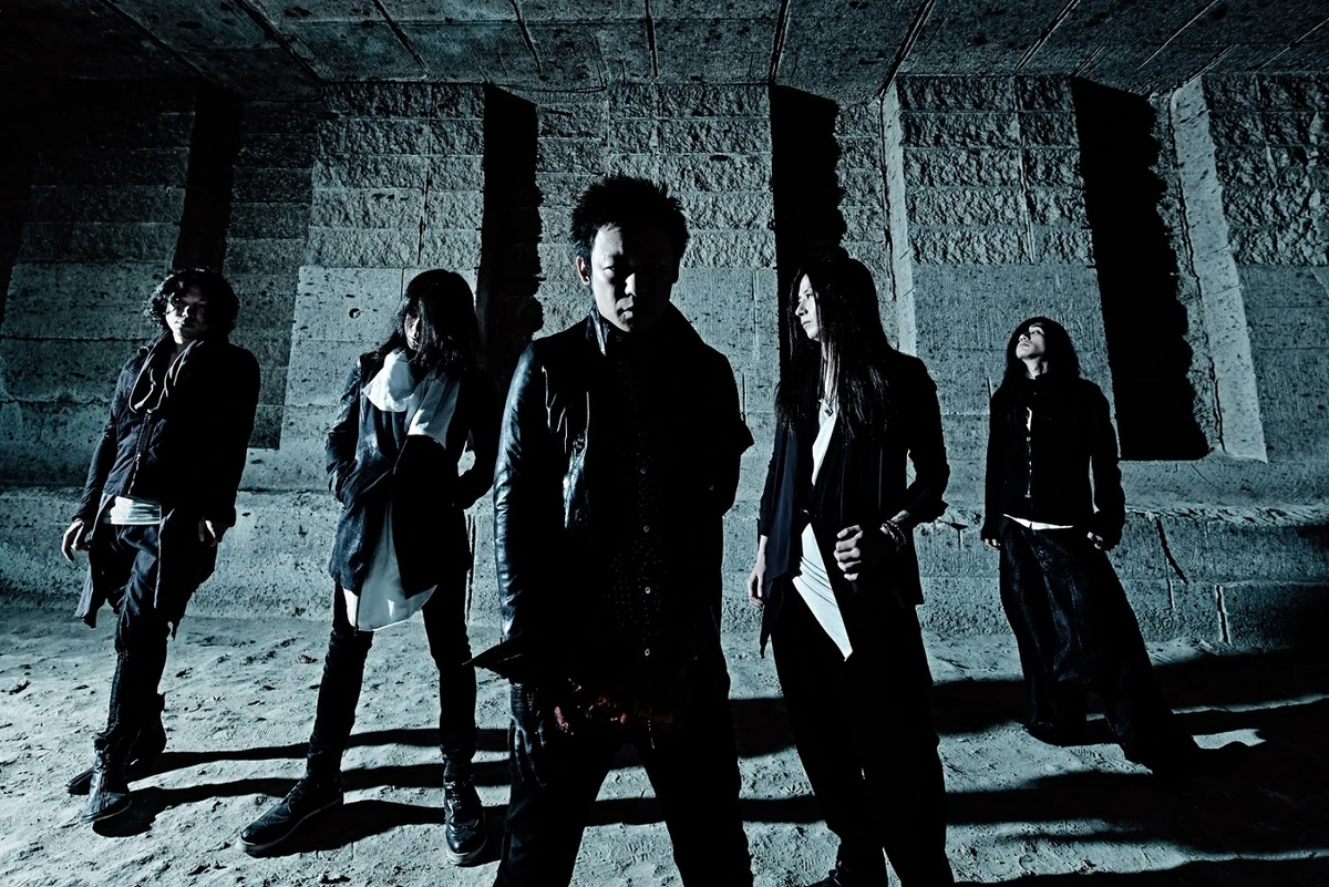Sukekiyo | Visual Kei Encyclopaedia | Fandom