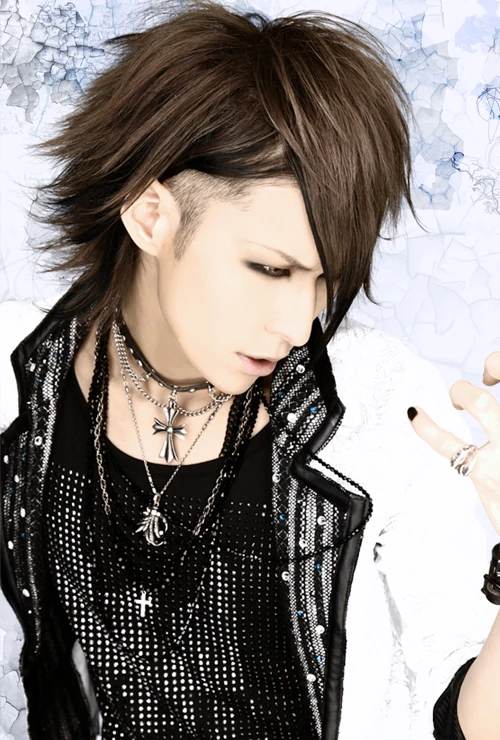 Akito | Wiki Visual Kei | Fandom