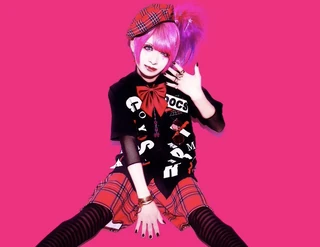 Yuu (MERALOA) | Wiki Visual Kei | Fandom