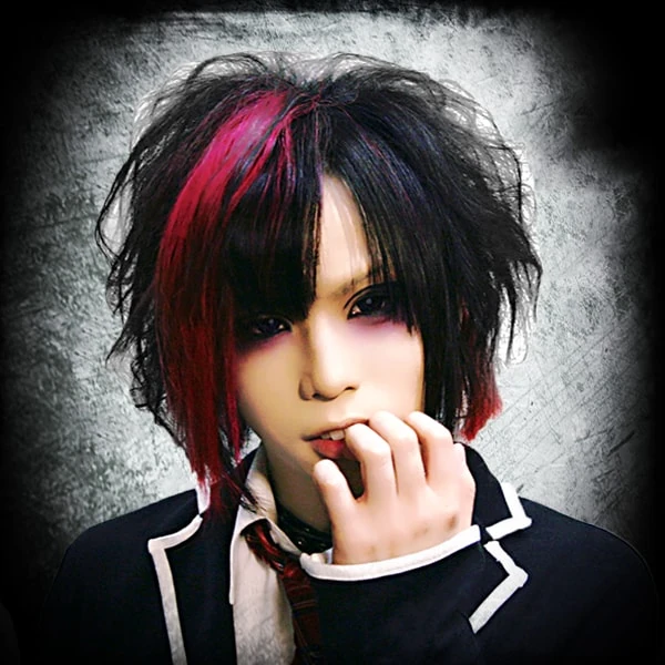 Nii (AIDE) | Wiki Visual Kei | Fandom