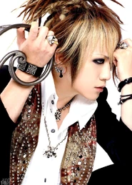 Ruki | Wiki Visual Kei | Fandom