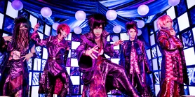 Kiryu | Wiki Visual Kei | Fandom