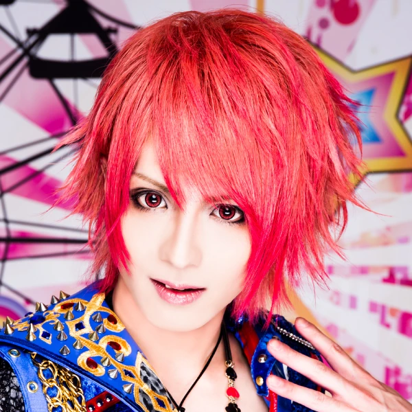 SYURI | Wiki Visual Kei | Fandom