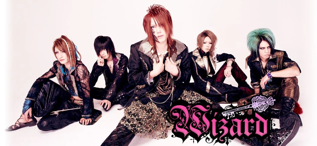 Wizard | Wiki Visual Kei | Fandom