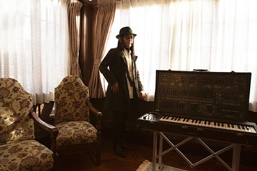 Yuichiro Uchida | Wiki Visual Kei | Fandom