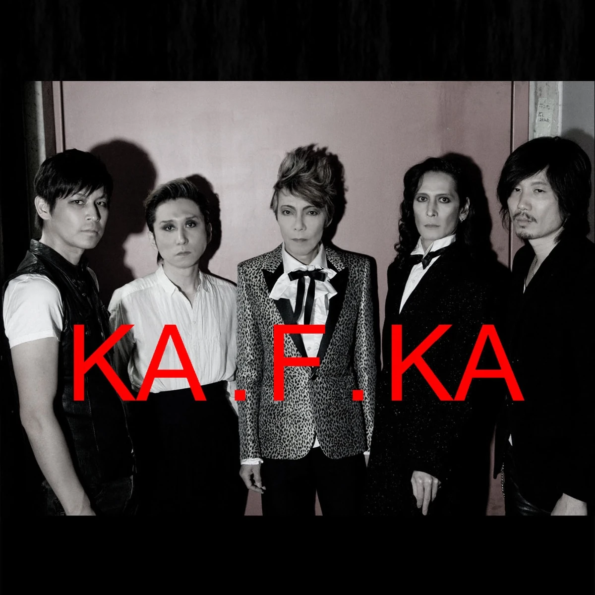 KA.F.KA (Single) | Wiki Visual Kei | Fandom