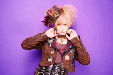 Mei (DOG inThePWO) | Wiki Visual Kei | Fandom