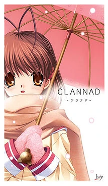 Clannad | Visual Novel Wiki | Fandom
