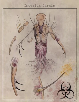 Imperium Carnis | Vita Carnis Wiki | Fandom