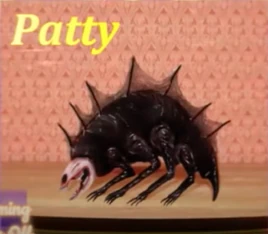 Ignavus Carnis | Vita Carnis Wiki | Fandom