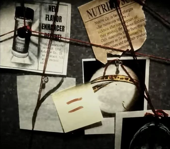 Nutrire Co. | Vita Carnis Wiki | Fandom