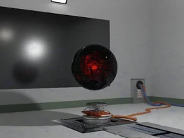 First Contact | Vita Carnis Wiki | Fandom