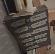 Dr. Farren Brones | Vita Carnis Wiki | Fandom