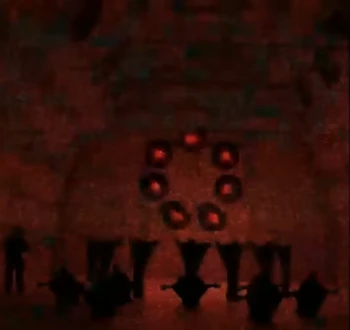 The Cult | Vita Carnis Wiki | Fandom