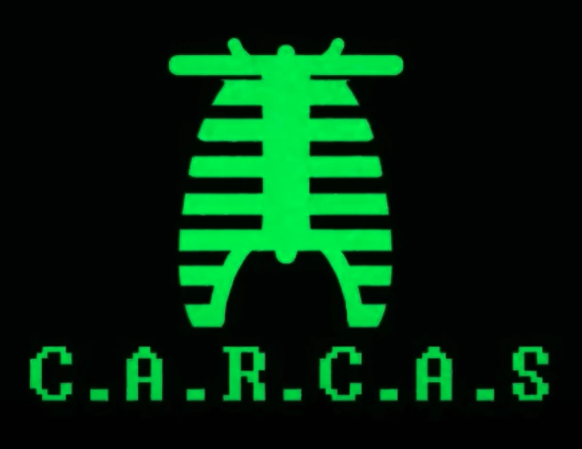 C.A.R.C.A.S | Vita Carnis Wiki | Fandom